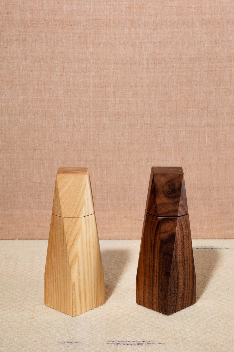 Small Pepper / Salt Spitz – Martino's Shop